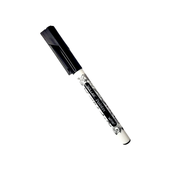 Dollar Pointer 0.3 Black – Nazar Jan's Supermarket