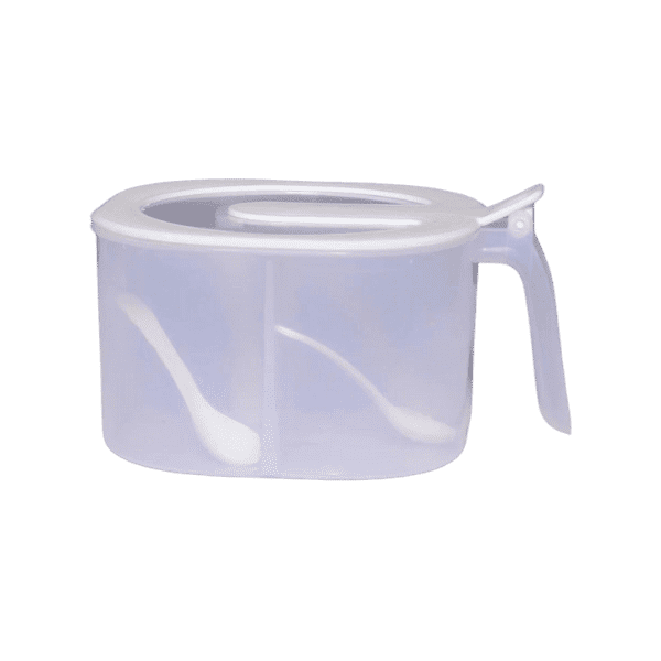 MAXWARE MODERN SPICE KIT LARGE 1200ML – Nazar Jan's Supermarket