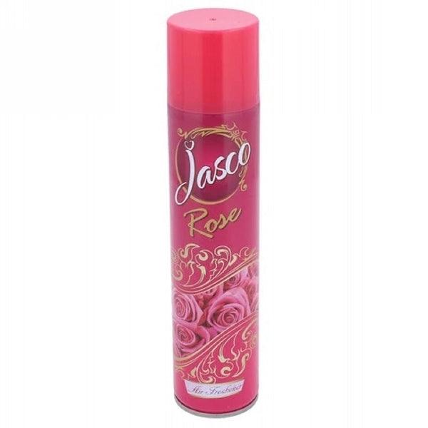 JASCO ROSE AIR FRESHNER 300ML – Nazar Jan's Supermarket