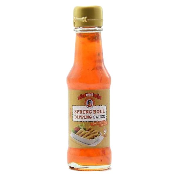 SUREE SPRING ROLL DIPPING SAUCE 150ML – Nazar Jan's Supermarket