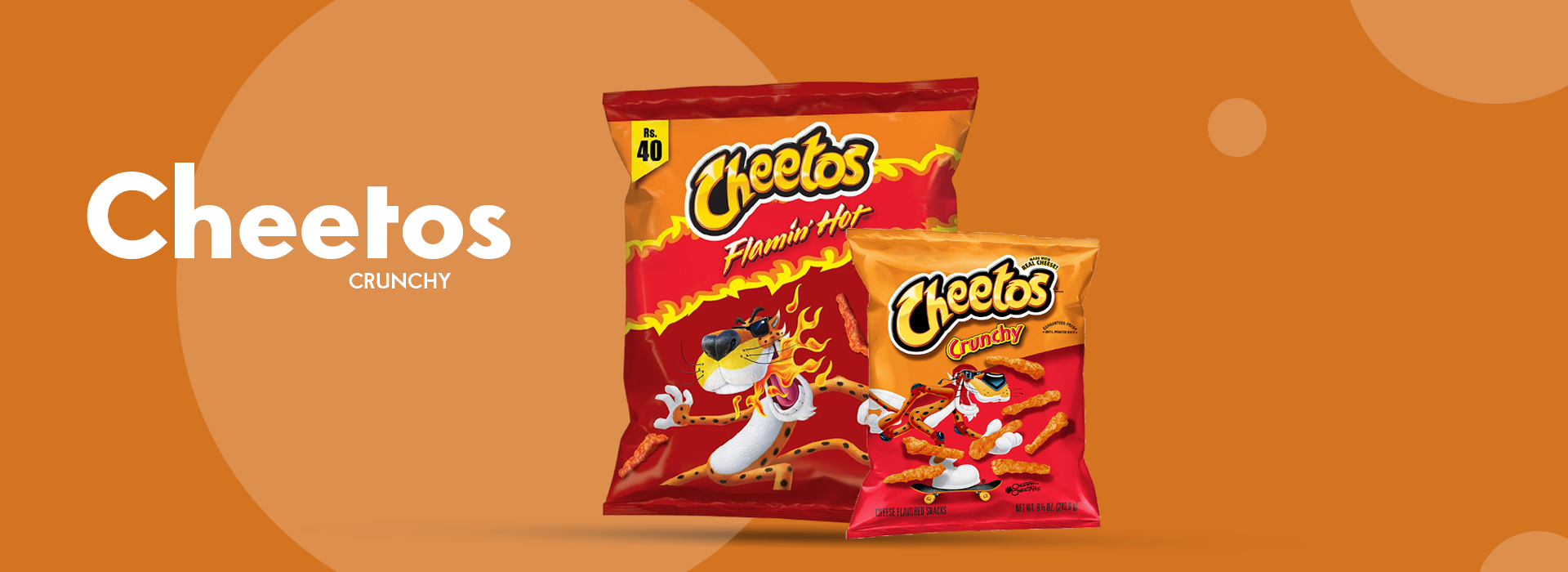Cheetos – Nazar Jan's Supermarket