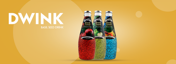 Dwink – Nazar Jan's Supermarket