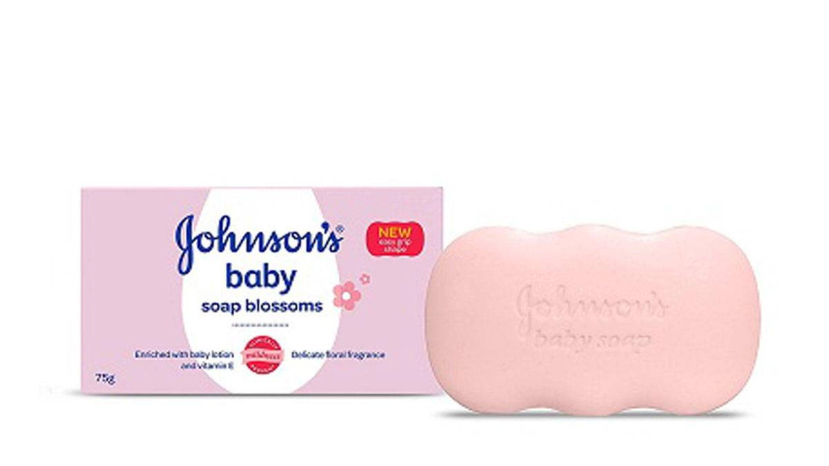 BABY SOAP – Nazar Jan's Supermarket