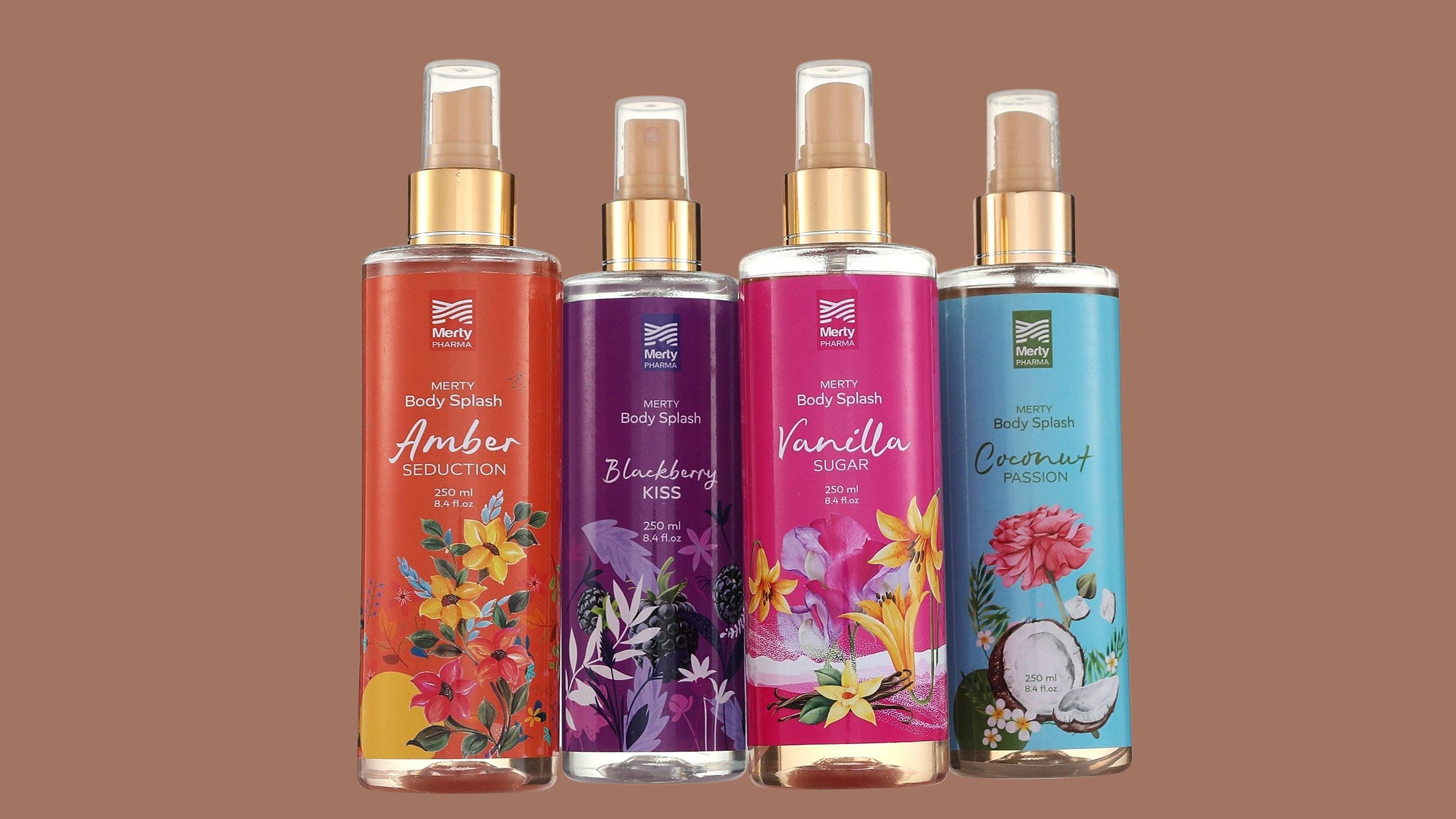 BODY SPLASH – Nazar Jan's Supermarket