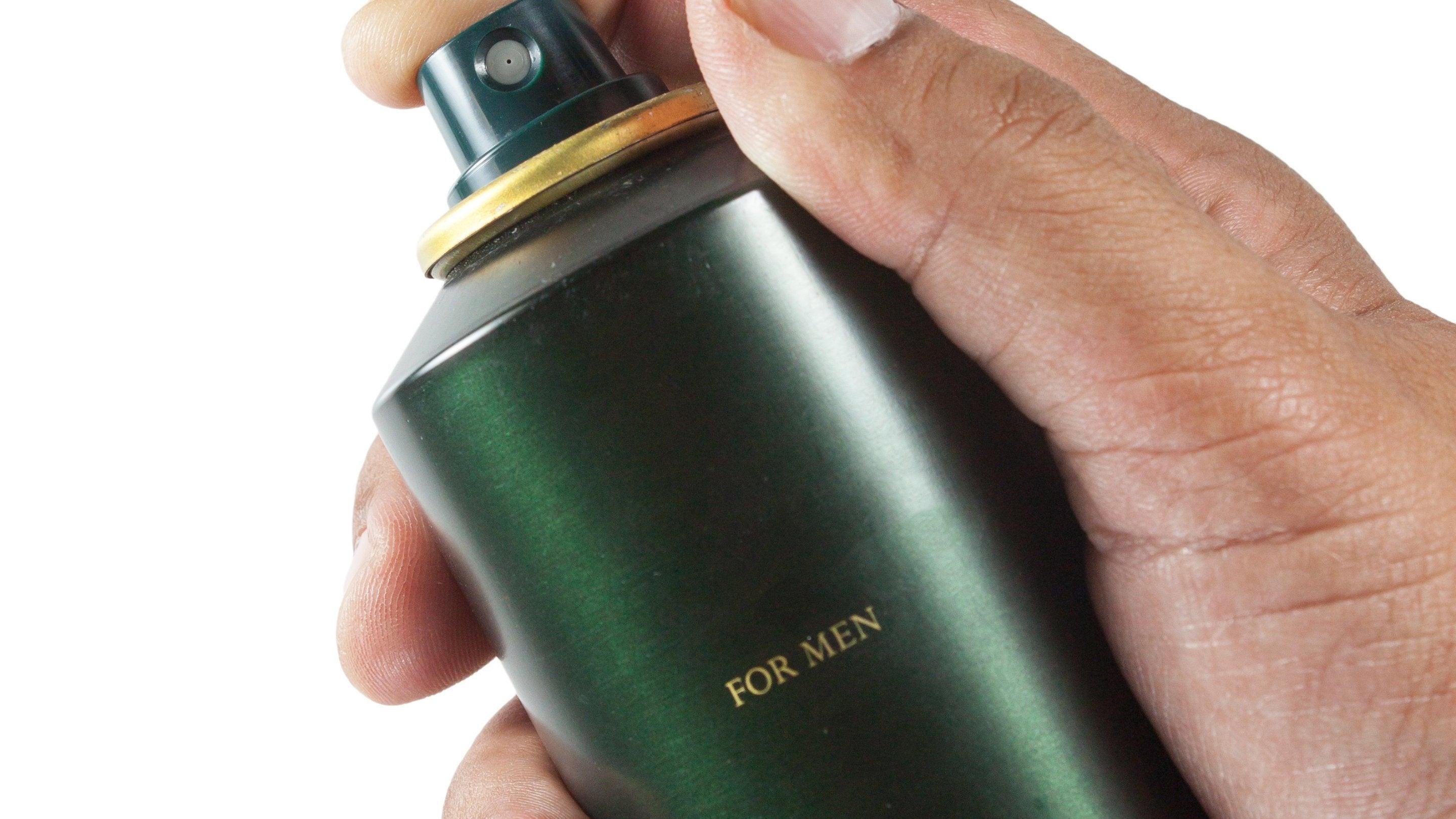 BODY SPRAY – Nazar Jan's Supermarket