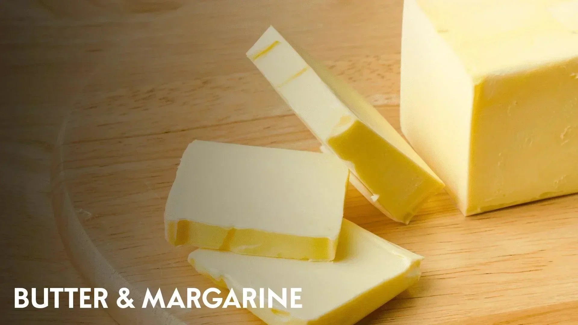BUTTER & MARGARINE – Nazar Jan's Supermarket