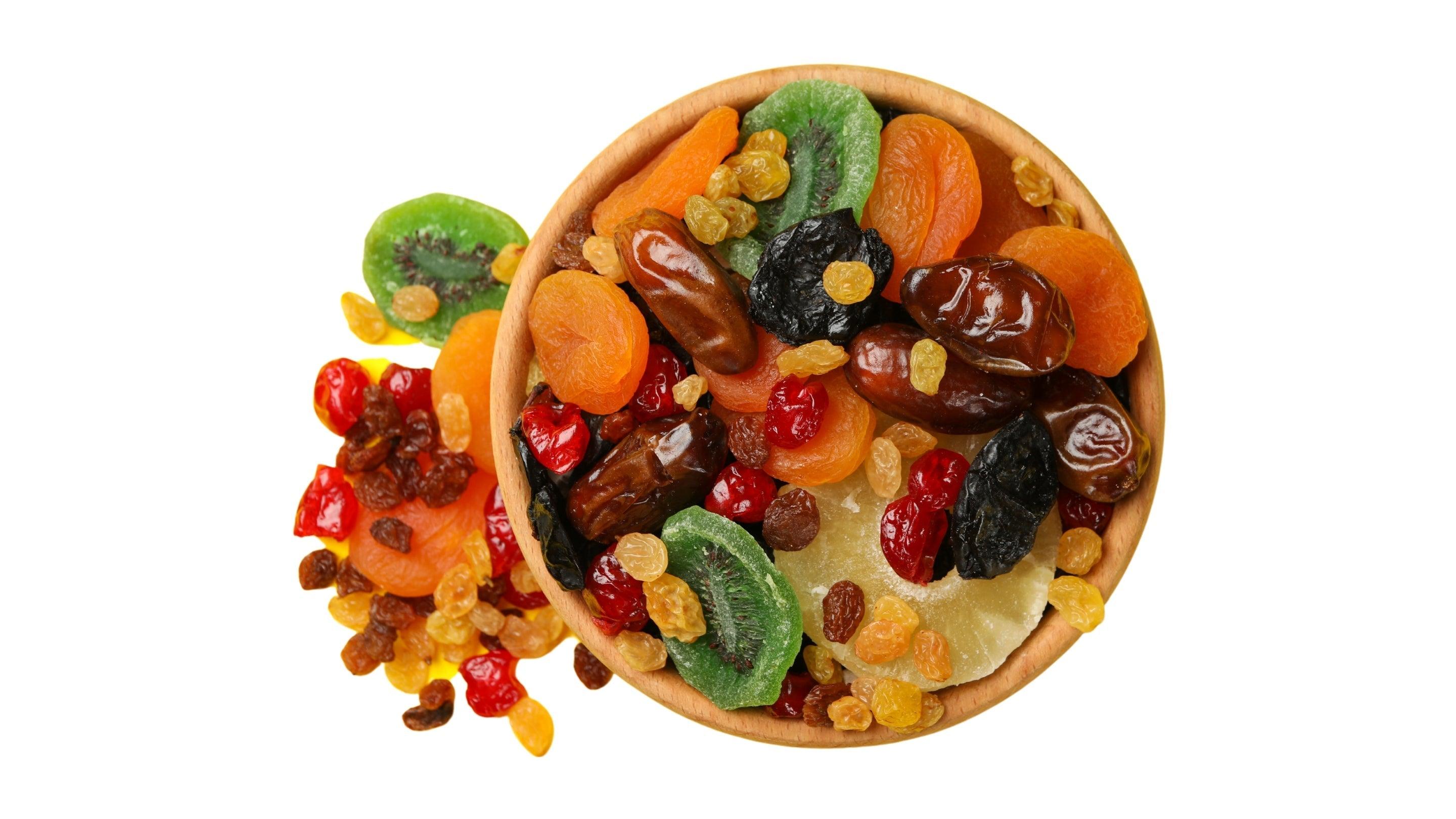 DRIED FRUITS – Nazar Jan's Supermarket