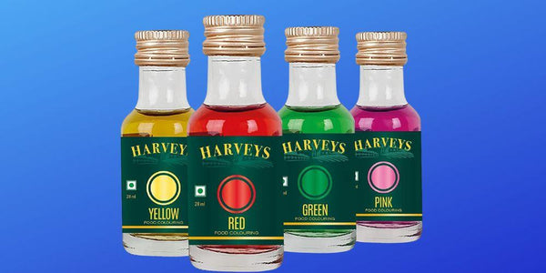 FOOD COLOR & ESSENCE – Nazar Jan's Supermarket