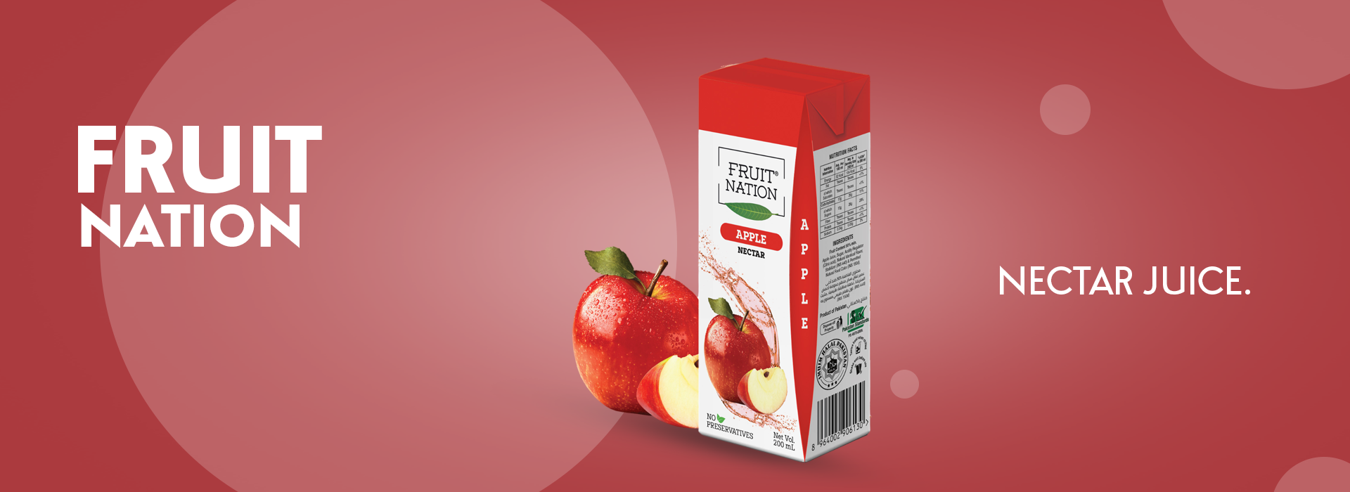 Fruit Nation – Nazar Jan's Supermarket