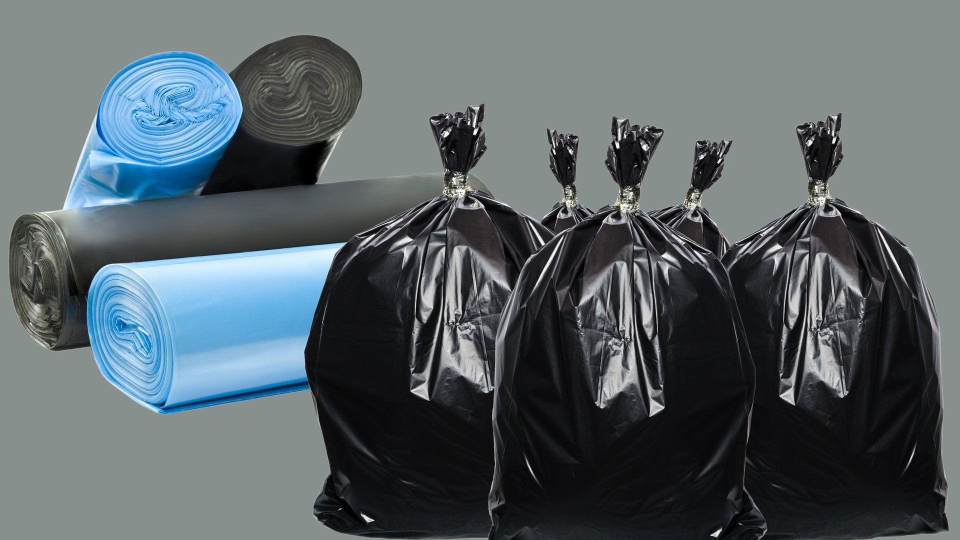 GARBAGE BAGS – Nazar Jan's Supermarket
