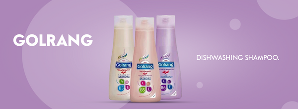 Golrang – Nazar Jan's Supermarket