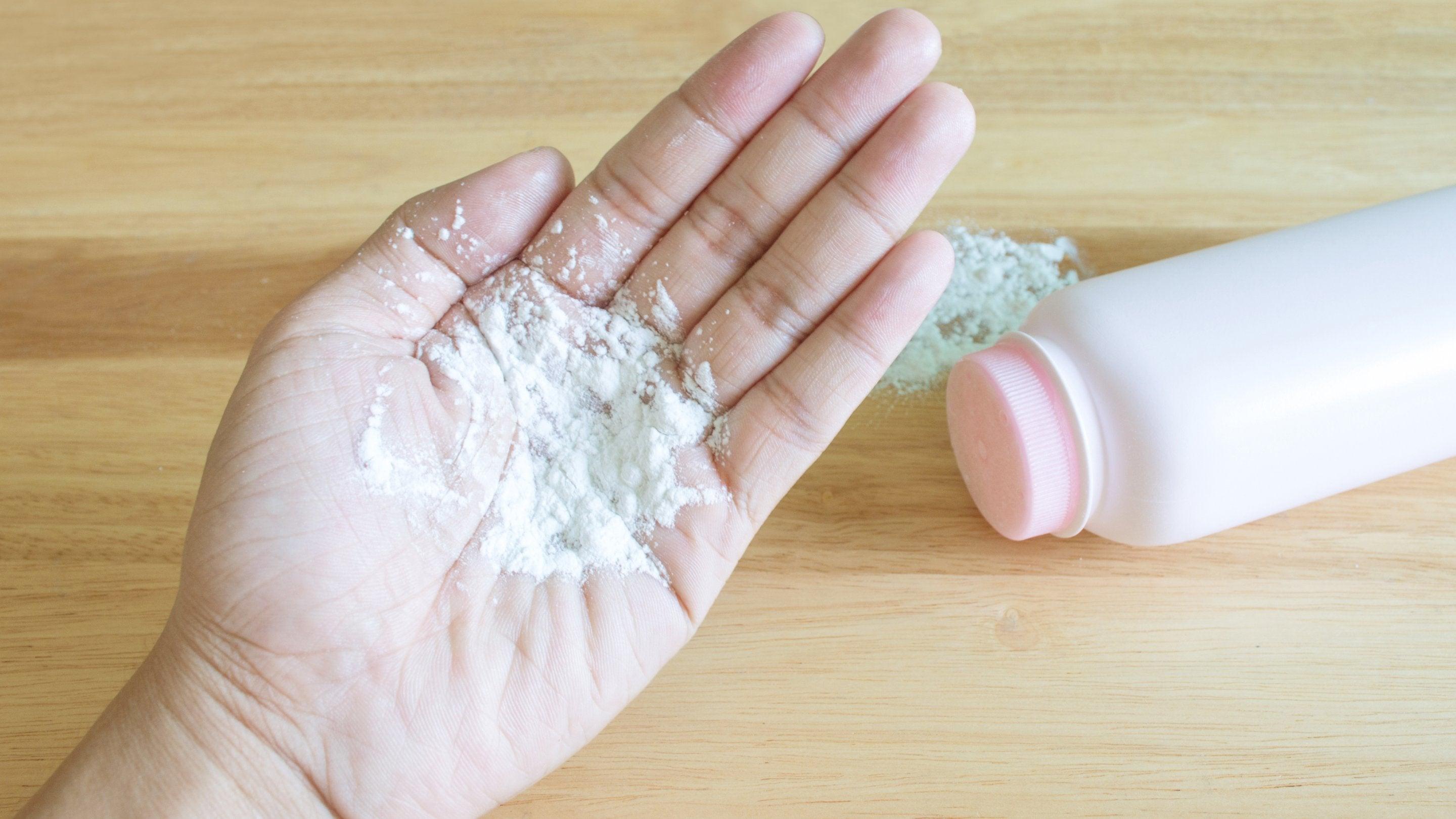 TALCUM POWDER – Nazar Jan's Supermarket