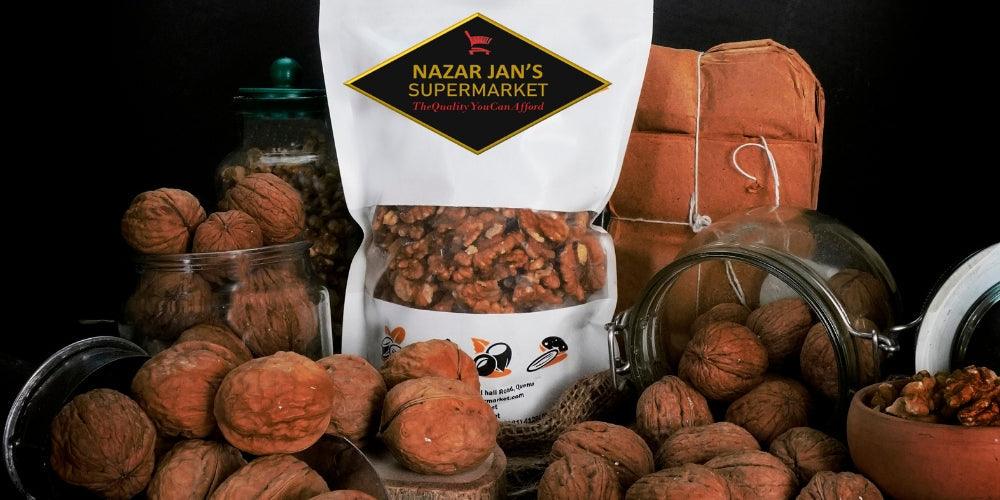 Walnuts – Nazar Jan's Supermarket