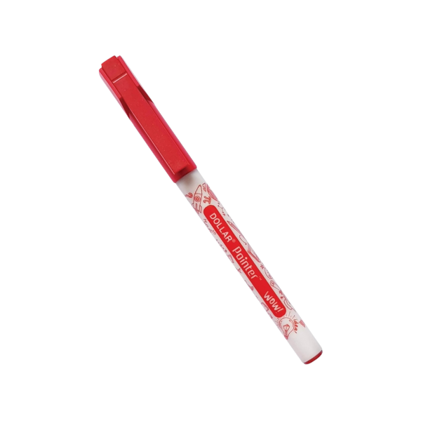 Dollar Pointer 0.3 – Nazar Jan's Supermarket