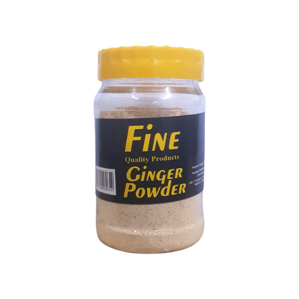 Fine Ginger Powder 60Gm – Nazar Jan's Supermarket