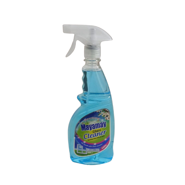 MAYAMAY GLASS CLEANER 500ML – Nazar Jan's Supermarket