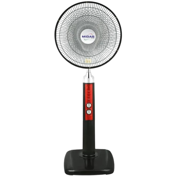 Midas Plus Fury Heater Min-500W Max-1000W – Nazar Jan's Supermarket