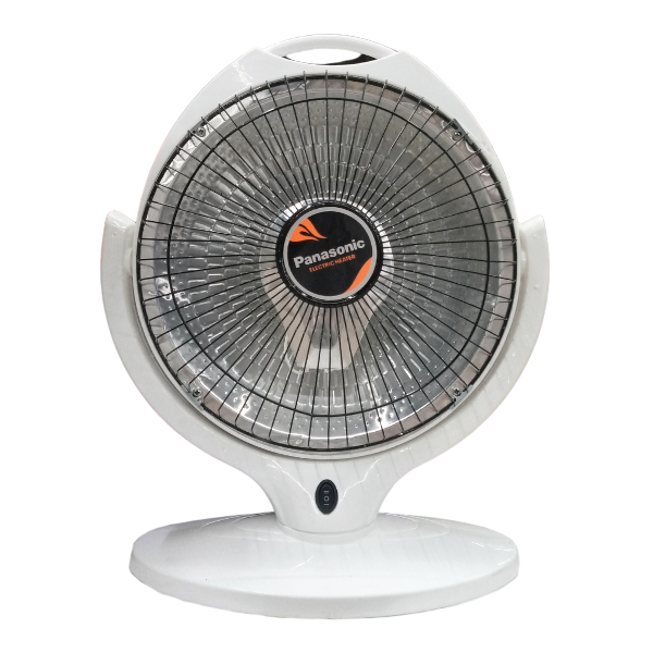 Panasonic Electric Heating Fan Dish 600W. Buy Now – Nazar Jan's Supermarket