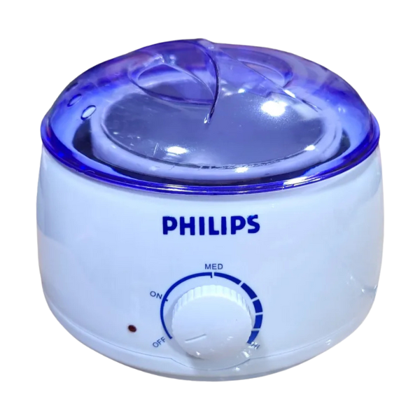 Philips Salon Pro Wax Heater PH-1003 – Nazar Jan's Supermarket