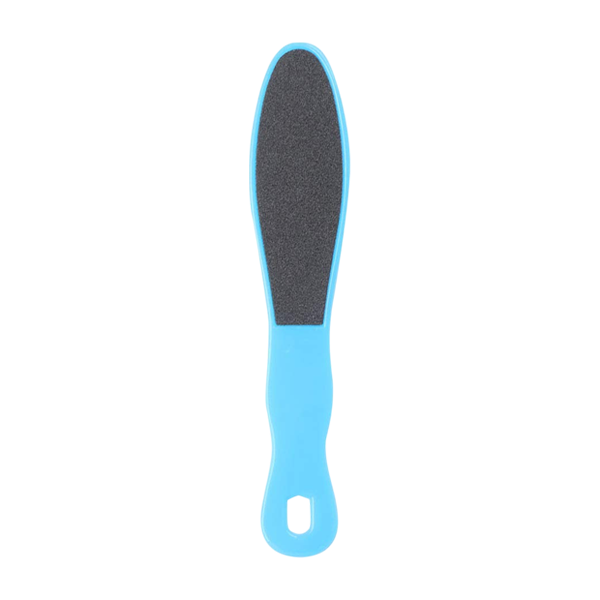 Buy Rimei Plastic Foot Filer - Plastic Foot Filer – Nazar Jan's Supermarket