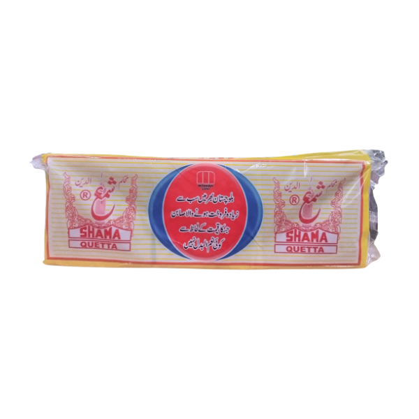SHAMA LAUNDRY SOAP 1KG – Nazar Jan's Supermarket