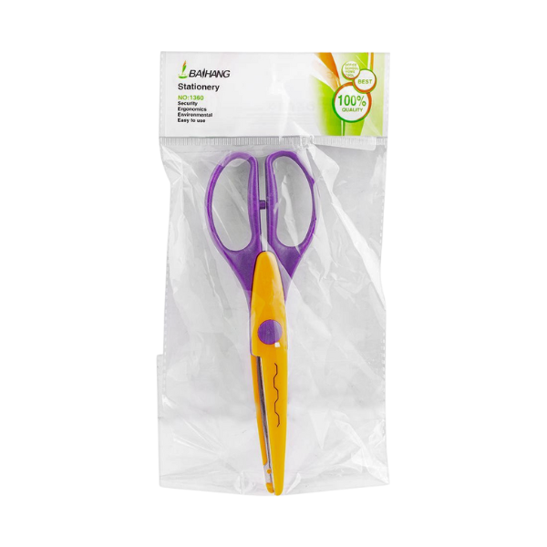 SJ Craft Scissor – Nazar Jan's Supermarket