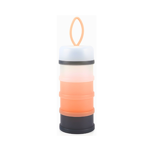 SMART BABY FEEDING BOTTLE ZLBB-6038 – Nazar Jan's Supermarket