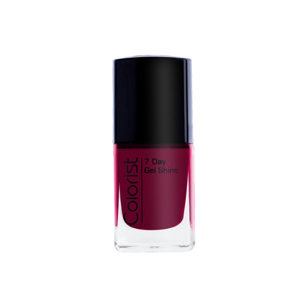 Buy Original ST London Colorist Nail Paint ST001 Moulin Rouge – Nazar ...