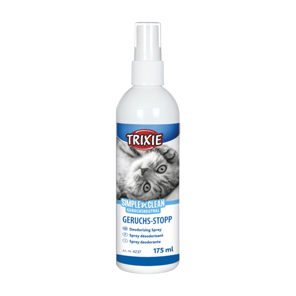 Buy Trixie Odor Stop Spray 175ml - Nazar Jans Super Market – Nazar Jan ...