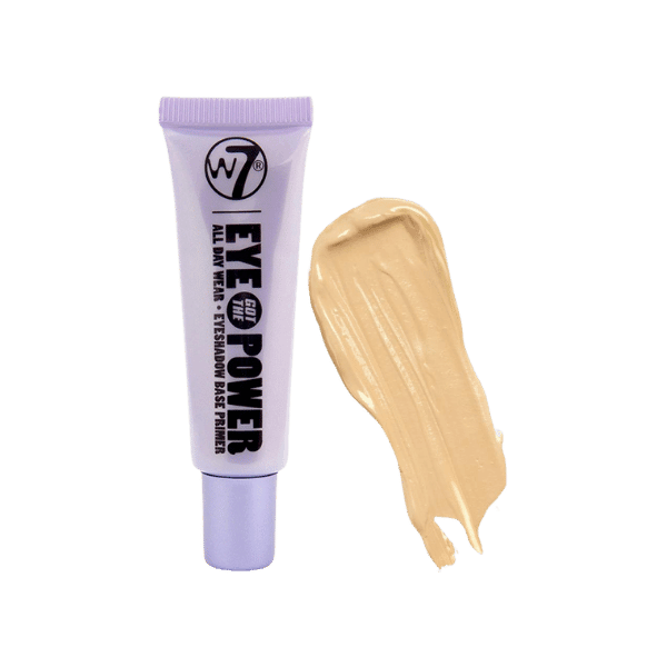 W7 Eyeshadow Base Primer 7ml – Nazar Jan's Supermarket