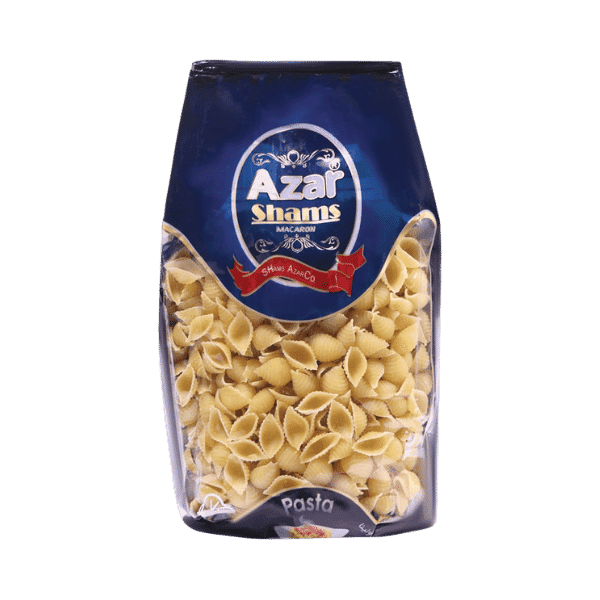 AZAR SHAMS SHELLS PASTA 400G – Nazar Jan's Supermarket