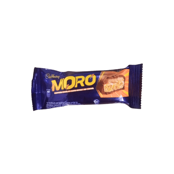 CADBURY MORO CHOCOLATE 18GM – Nazar Jan's Supermarket