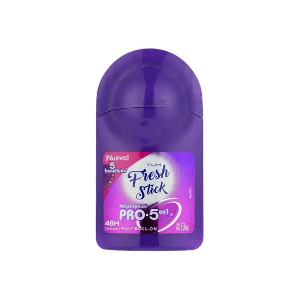 FRESH STICK DEODORANT PRO.5 48H 50ML – Nazar Jan's Supermarket