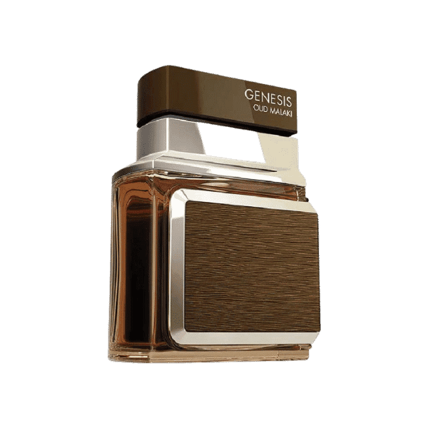 GENESIS OUD MALAKI PERFUME FOR MEN 100ML – Nazar Jan's Supermarket