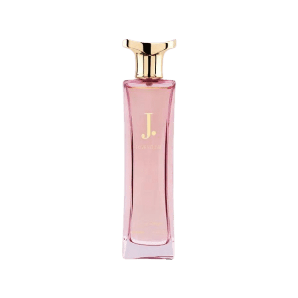 J. POUR FEMME PERFUME FOR WOMEN 100ML – Nazar Jan's Supermarket