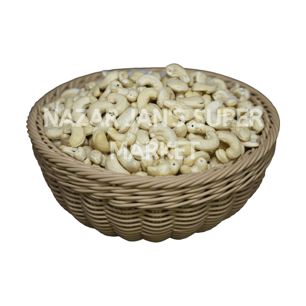 JAN’S CASHEW NUT 240 – Nazar Jan's Supermarket