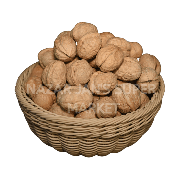 JAN'S CHINEESE SHELL WALNUT – Nazar Jan's Supermarket