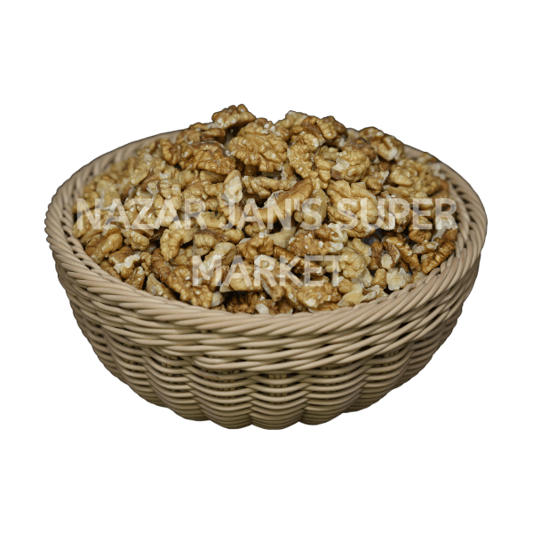JAN’S WALNUT WITHOUT SHEEL – Nazar Jan's Supermarket