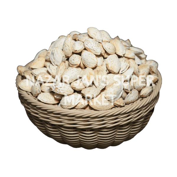 JAN`S ALMOND PATASA – Nazar Jan's Supermarket