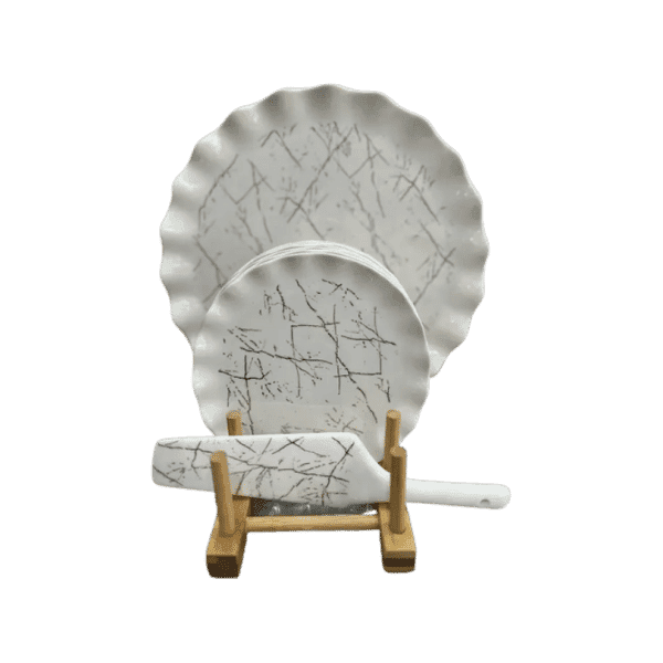 JD CAKE SET 8PCS – Nazar Jan's Supermarket