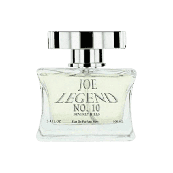 JOE LEGEND NO.10 MEN PERFUME 100ML – Nazar Jan's Supermarket