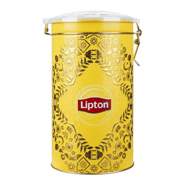 LIPTON BLACK TEA GIFT JAR 430G – Nazar Jan's Supermarket