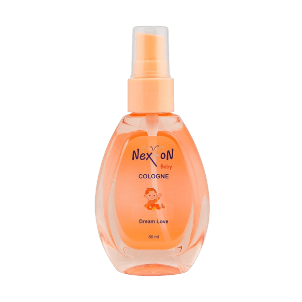 NEXTON DREAM LOVE BABY COLOGNE 80ML – Nazar Jan's Supermarket