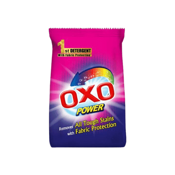 OXO POWER DETERGENT 240GM – Nazar Jan's Supermarket