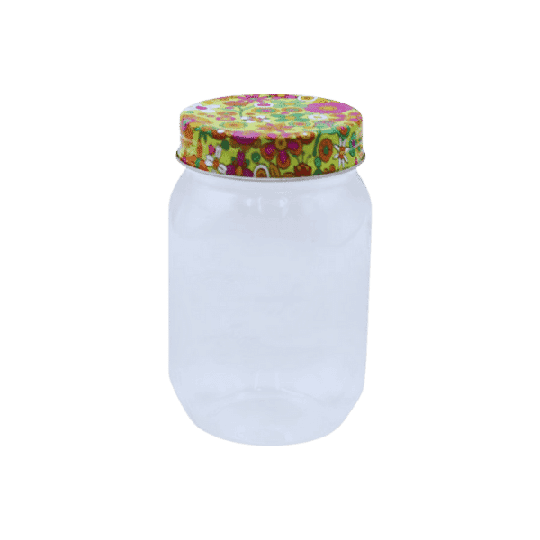 OZIBA BURAK PET CONTAINER – Nazar Jan's Supermarket