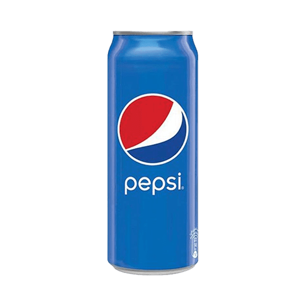 PEPSI SLIM CAN 250ML – Nazar Jan's Supermarket
