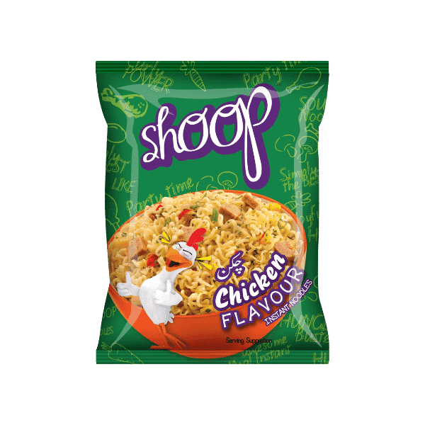 SHAN SHOOP CHICKEN NOODLES 65GM – Nazar Jan's Supermarket