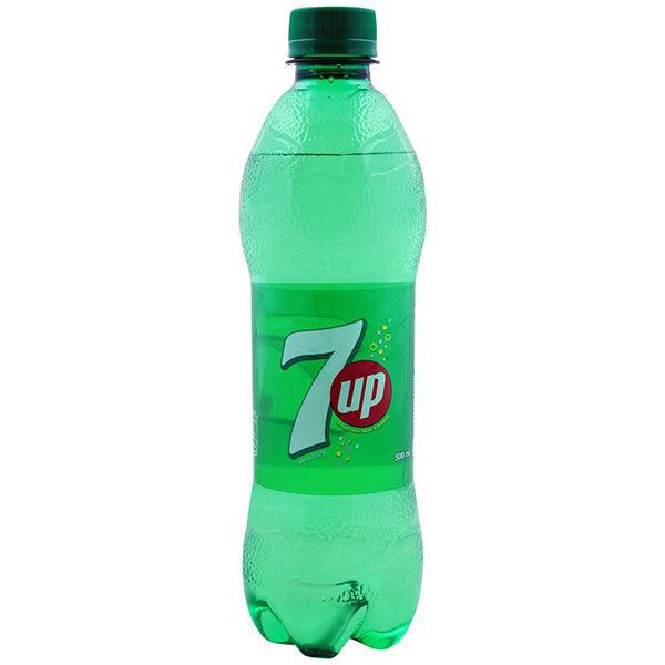 7UP DRINK 500ML – Nazar Jan's Supermarket