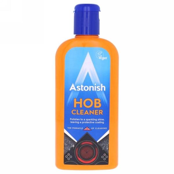 ASTONISH HOB CLEANER 235ML – Nazar Jan's Supermarket