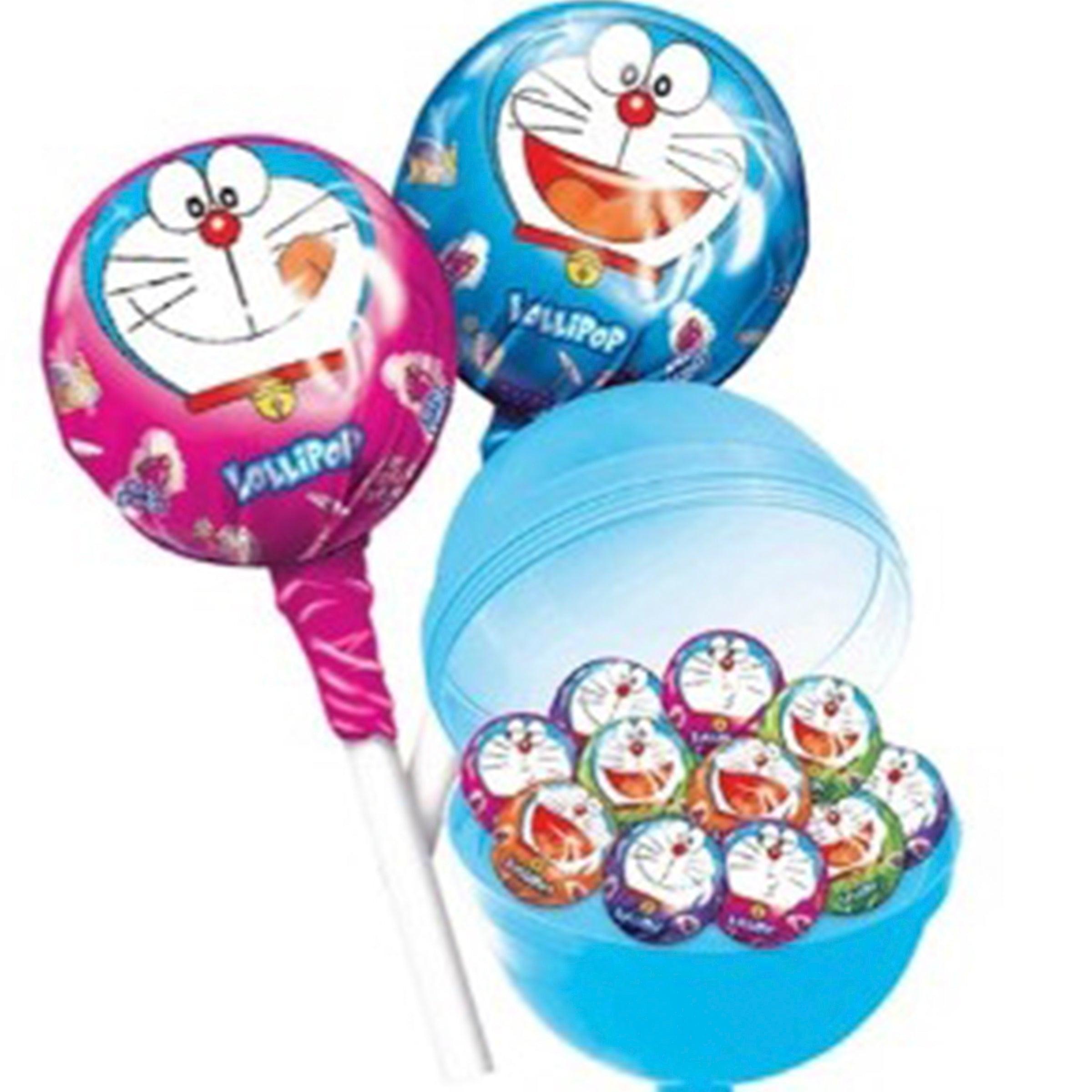 BIG FOOT DORAEMON MEGAPOP 135GM – Nazar Jan's Supermarket